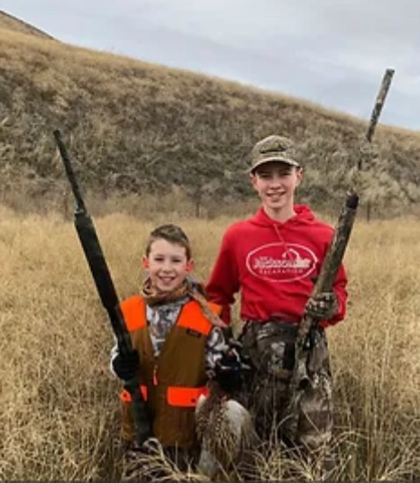 Washington State Pheasant and Chukar hunt– Established Outfitters
